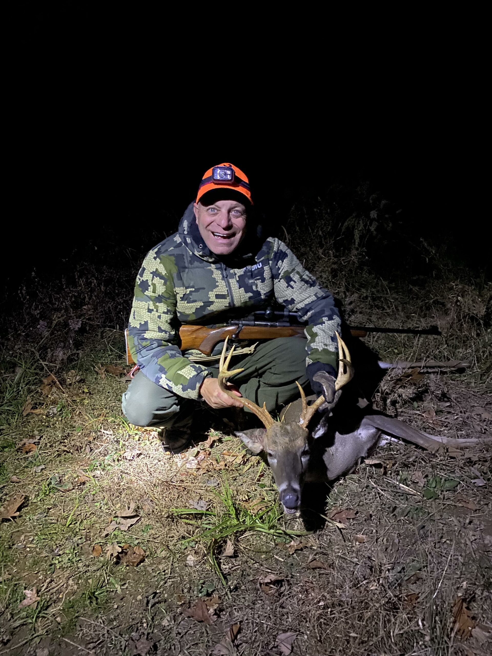 Dixie Deer Classic - Guiding Eyes Outdoors